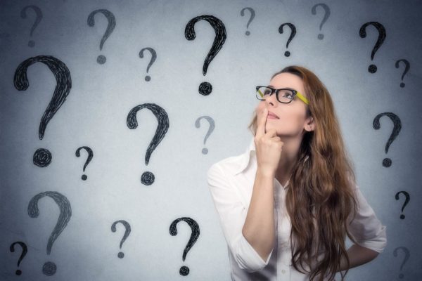 14 Questions to Ask Yourself Every Day to Keep Your Life On Track ...