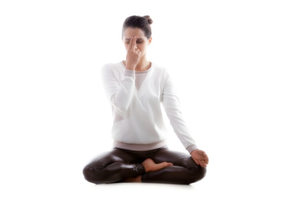 7 Breathing Exercises To Deepen Your Meditation Practice | Zenful Spirit