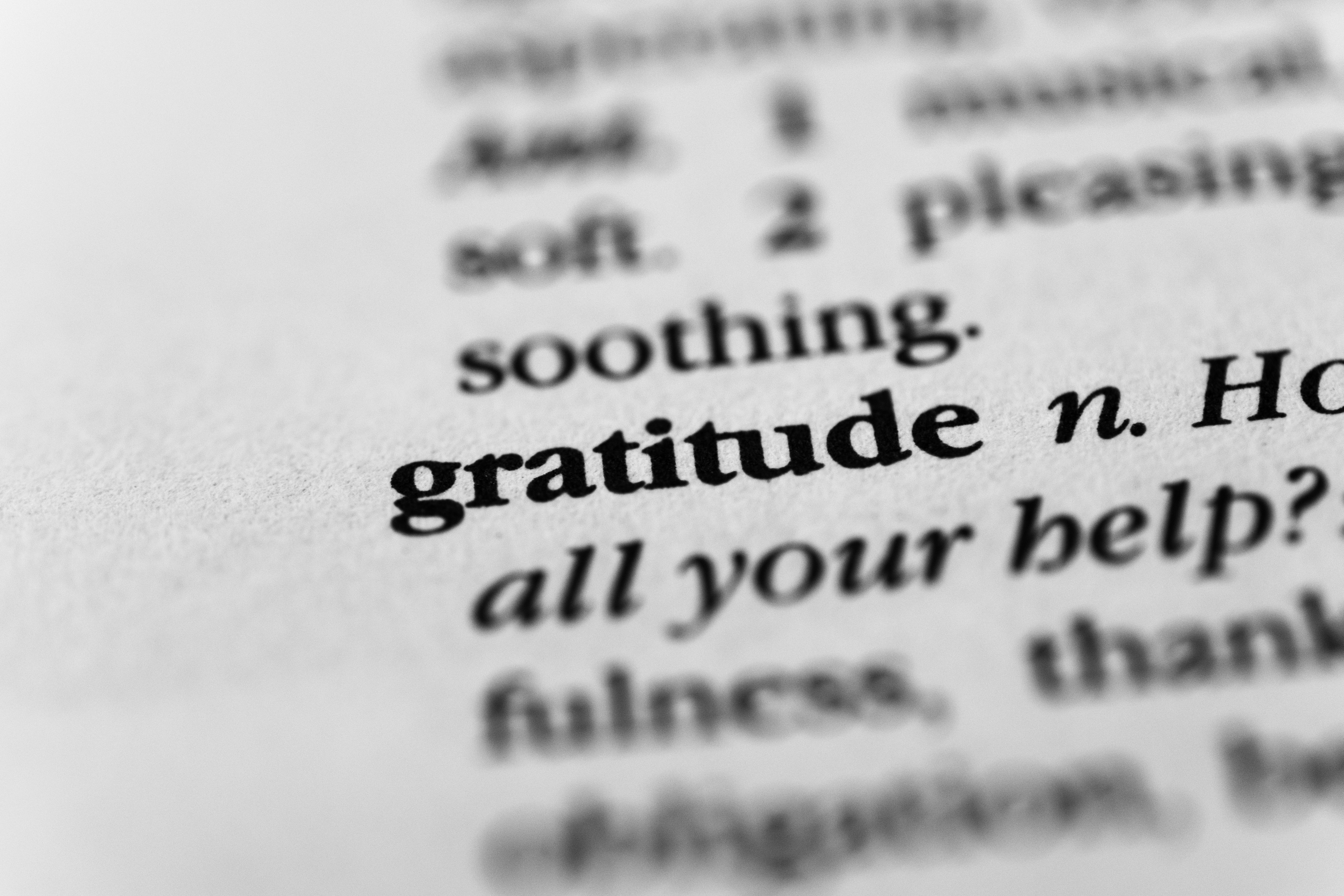 What Is A Gratitude Journal What Is A Gratitude Journal