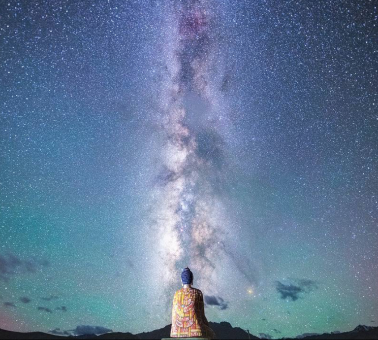 7 Zen Instagram Accounts to Follow to Inspire Your Spirit